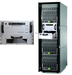 Phiston MediaVise® Rackmount Solid-State Drive (MVR-SSD) Destroyer – 9 ...